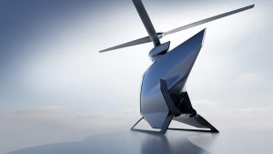 FlyNow Aviation – Urban mobility in three dimensions!