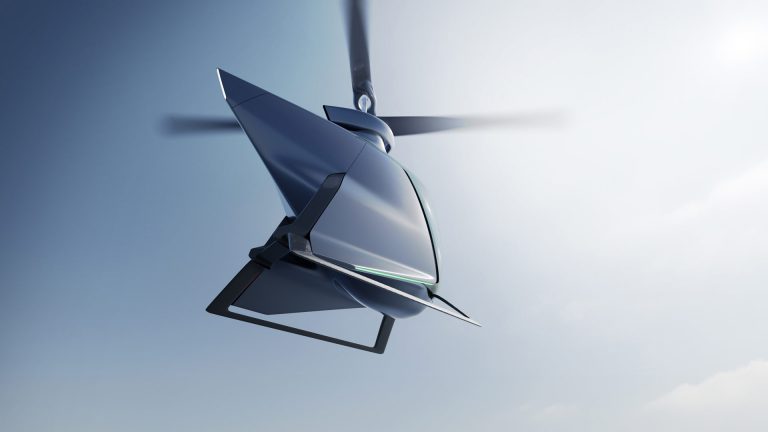 FlyNow Aviation – Urban mobility in three dimensions!