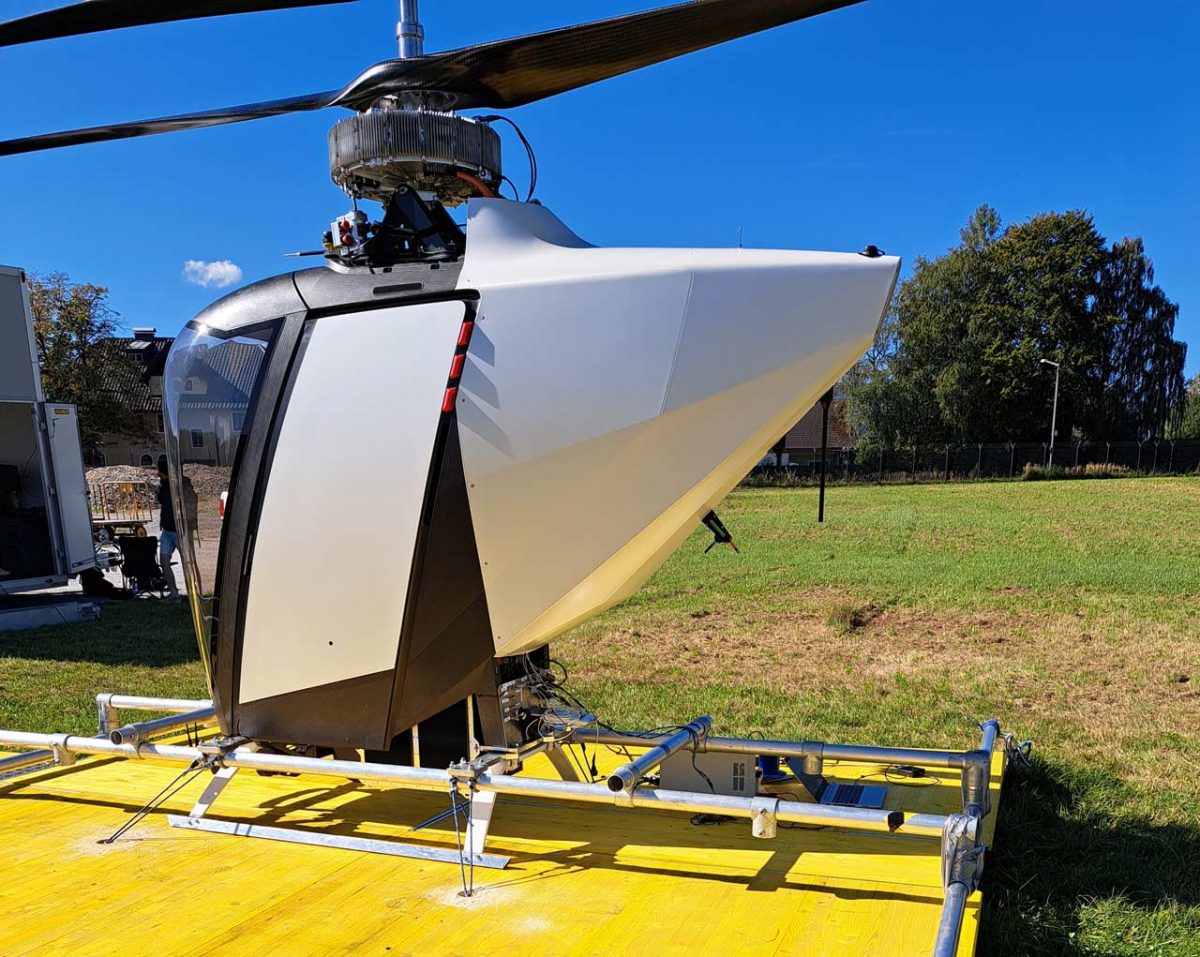 Testing – FlyNow Aviation