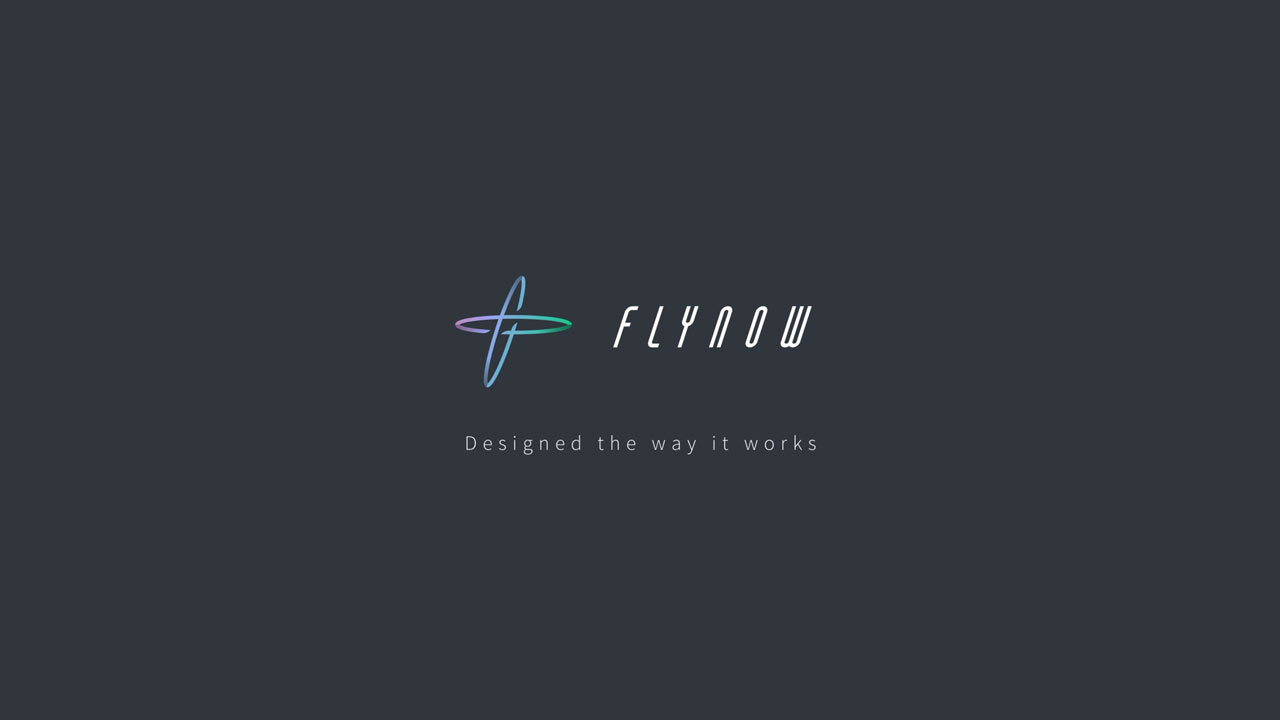 Fly Now Logo Vueling Airlines Airbus A321 271NX (REG: EC NYD) Now