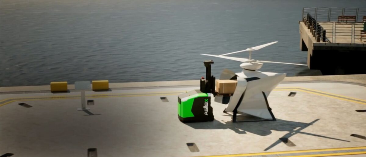 FlyNow Aviation – Urban mobility in three dimensions!